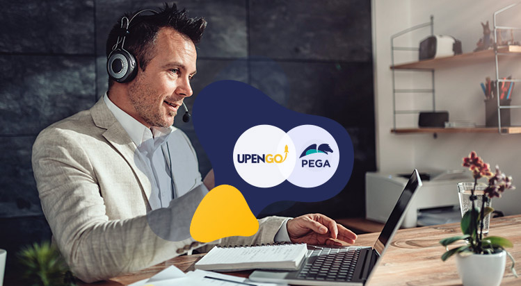 Certificación Pega System Architect (PCSA) en Español - UPEN GO